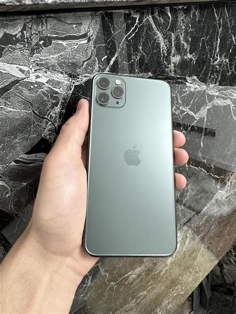 Iphone 11 Pro Max 64gb Ferizaj
