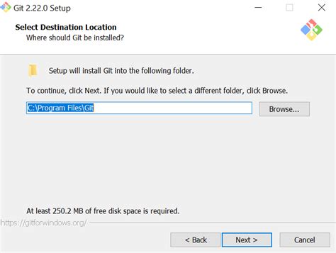How To Install Git Or Github On Window By Technotaught