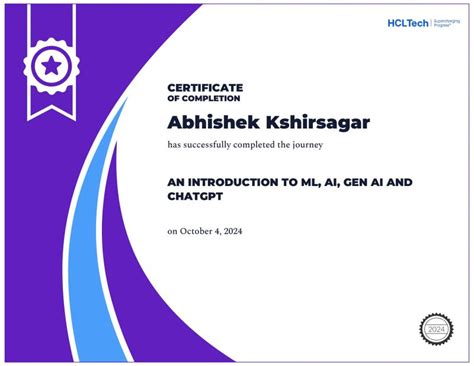 Abhishek Kshirsagar On Linkedin Ai Machinelearning Generativeai