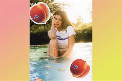 Kylie Jenner Breaks Down Her Sprinter Vodka Soda Branding Entrepreneur
