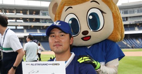 김상수 삼성 떠나 Kt에 새 둥지 4년 총액 29억원 Fa 계약