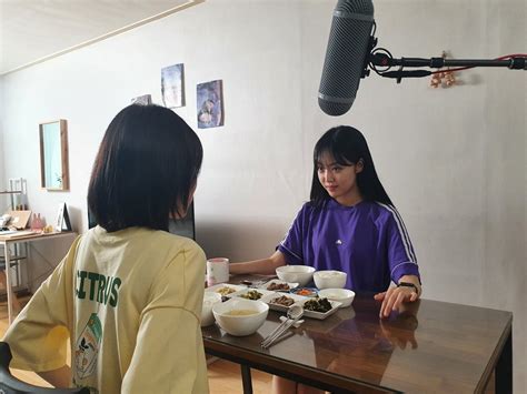Red Q On Twitter 귀여워☺️ 오늘부터여자친구 오여친 Girlfriendprojrctday1 Gl 여성