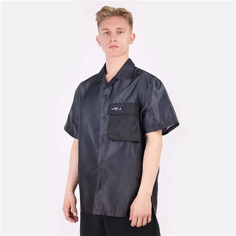 Мужская рубашка Jordan 23 Engineered Top (CZ4820-022) купить по цене ...