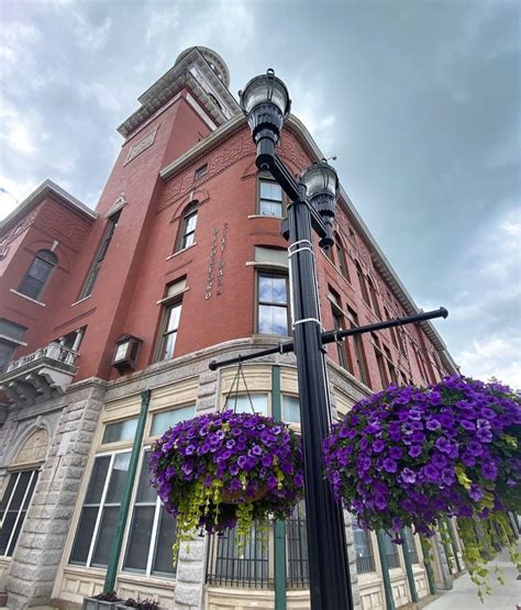 Biddeford Adopts ‘race To Zero Climate Pledge