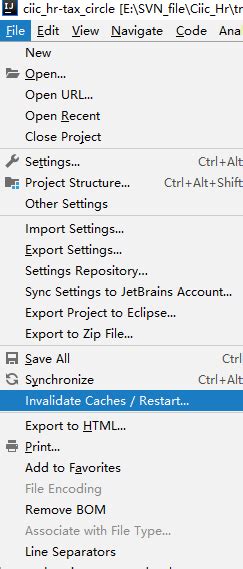 IDEA项目配置踩坑ErrorModule not specifiedmaven项目无maven操作 error module not