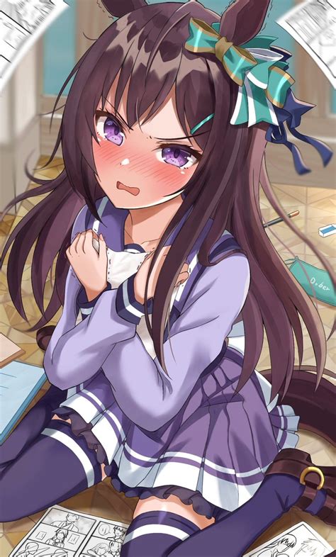 ぶちょー🍒 On Twitter Rt Crouchingstart1 こっそり書いてた漫画の落書きを廊下に落としてしまったドーベル