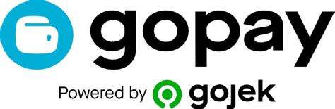 Logo Gopay Vector Format Cdr Png Svg Hd The Best Porn Website