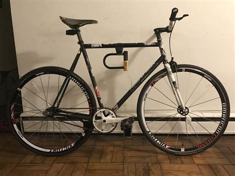Five Years Of Incremental Upgrades And Shes Finally Done Time To