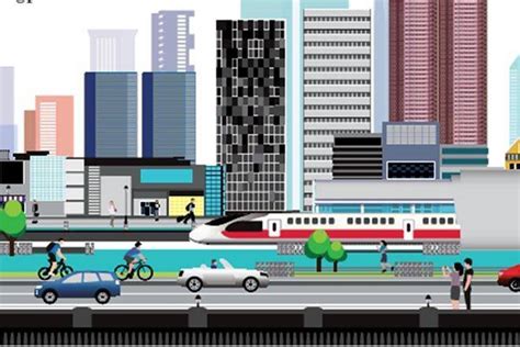 Gurugram Noida Continue To Remain Preferred Locations In Delhi Ncrs