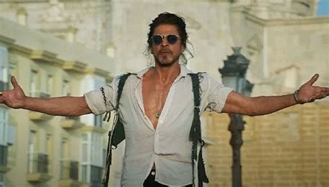 Shah Rukh Khan Once Believed Pathaan Would Never Make