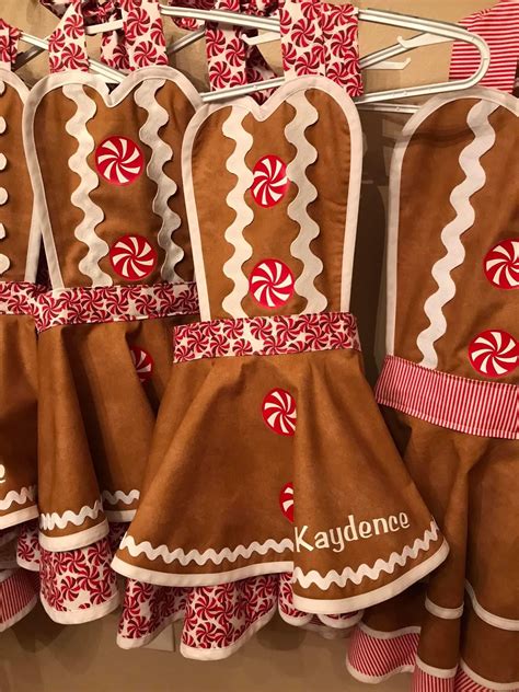 12 Diy Gingerbread Costume Ideas For Sweet Cookie Lovers Artofit