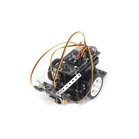 Robo Kit Series 1 Moviltronics