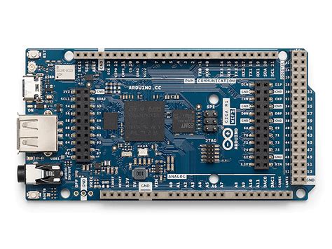 Arduino Giga R1 Wifi