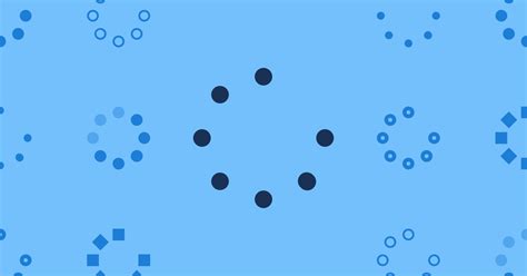 Spinner Regular Icon Font Awesome