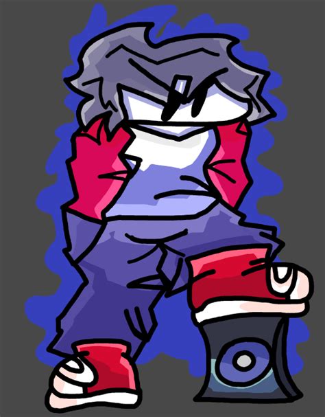 Bumpin By Mingebagng On Newgrounds