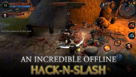 Best Free RPG Mobile Games For Android IOS