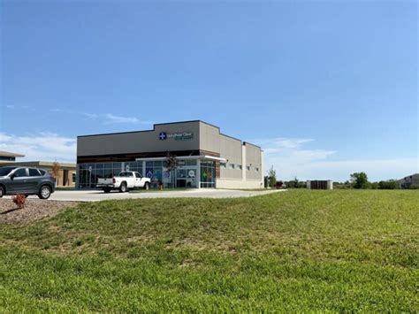 Unity Point Express Clinic