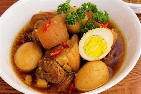 Món Ngon Không Thể Thiếu Trong Mâm Cỗ Tết Miền Nam Kiến Thức Cho