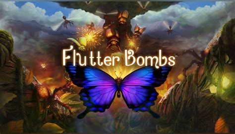 Buy Cheap Flutter Bombs Xbox One Key Lowest Price Ggdeals