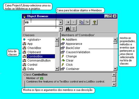 Programação Orientada A Objetos Criando Classes No Vb