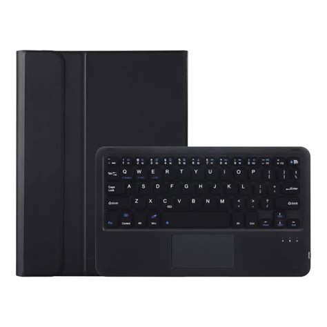 Ripley FUNDA CON TECLADO BLUETOOTH CON TOUCHPAD PARA IPAD 10MA