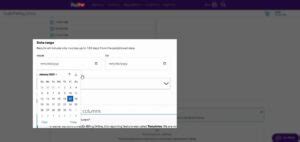 How To Download FedEx Invoice Data Threecolts