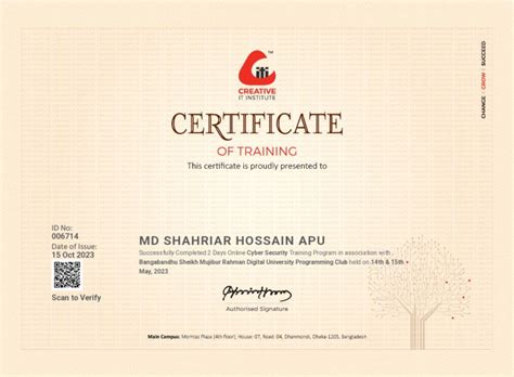 Md Shahriar Hossain Apu On Linkedin Cybersecurity