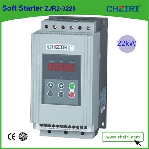 380v 22kw Motor Soft Starter High Quality 380v 22kw Motor Soft Starter