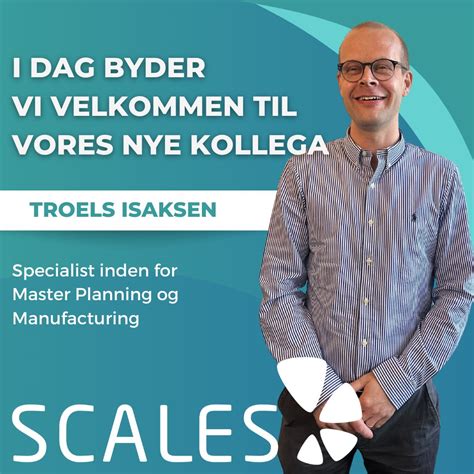 🎉 Velkommen Til Troels Fink Isaksen Vi Er Glade For At Byde Troels