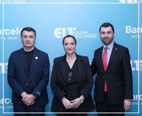ესპანური კვარტალის პრეზენტაცია