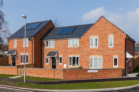 Improving The Energy Efficiency Of Homes Professional Builder