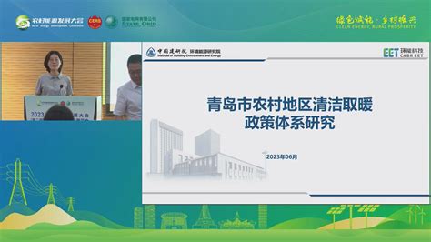 秦溱：“村网共建”电力便民服务助力乡村振兴实践 能源界