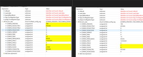 Tms570ls3137 Ep Fapi Api Library Bank Selection Api Detail Arm Based Microcontrollers Forum