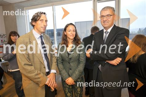 Mediaspeed Britanska šola V Ljubljani Otvoritev Novih Prostorov