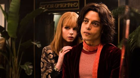 Media Bohemian Rhapsody Film 2018