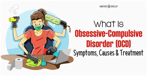 Obsessive Compulsive Disorder Treatment