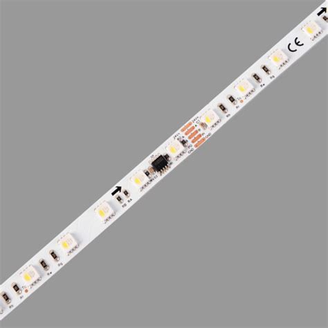 Pixel Led Strip Rgbw Dmx512 Lumiwise