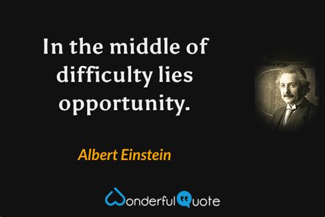 Albert Einstein Quotes Wonderfulquote