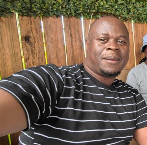Sydney Nzhinga Mudau