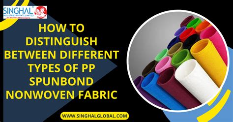 Non Woven Types At Liam Threlfall Blog