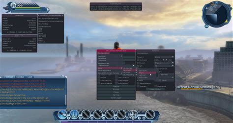 Release Dcuo Hack Remake