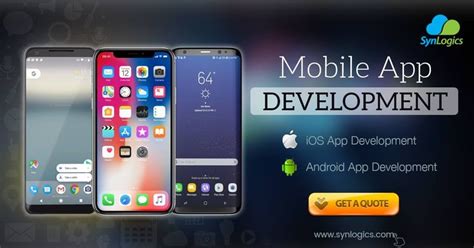 5 Reasons Why Agile Methodology Is Suited For Mobile App Development