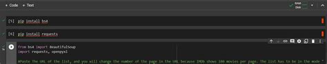 Import Letterboxd And Imdb Lists And Create Movie Database As Markdown