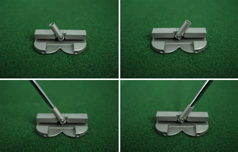 어느 골퍼의 솔직한 장비 리뷰 마인핏 Pp01 커스텀 밸런스 Gss 퍼터 올댓골프리뷰