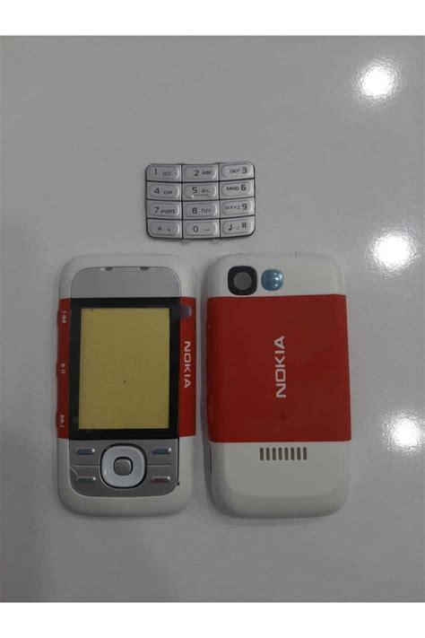 Nokia Nokıa 5200 Kapak Fiyatı Yorumları Trendyol