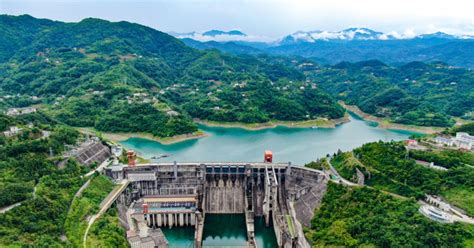 중국 에너지법 1일부터 시행에너지 전환 ‘양과 질 폭풍도약 예고