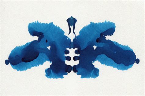 6 Secrets Behind The Rorschach Test Interesting Facts