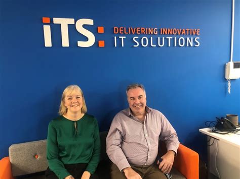 Its Info Technology Supply Ltd On Linkedin Intuitive Dashboards