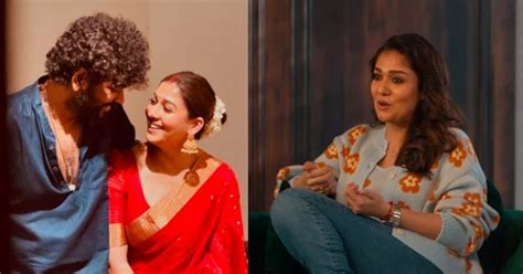 Nayanthara Vignesh Shivan Love Story ವಿಘ್ನೇಶ್ ಪ್ರೀತಿಯಲ್ಲಿ ಬಿದ್ದ ಲೇಡಿ