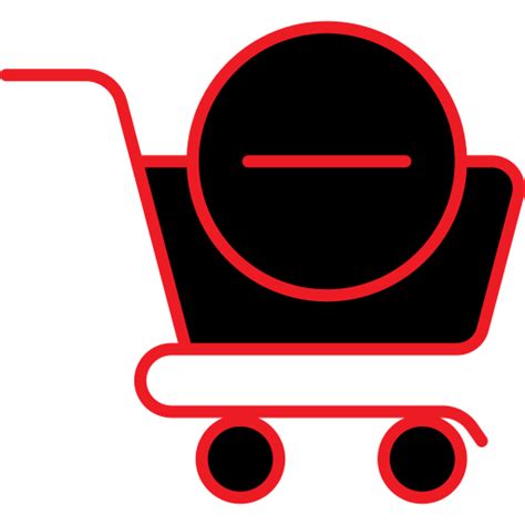 Carrito De Compras Iconos Gratis De Comercio Y Compras